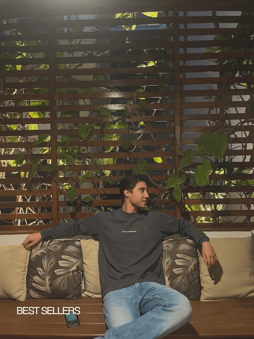 SANT STARS T-SHIRT – Santeria Design Studio